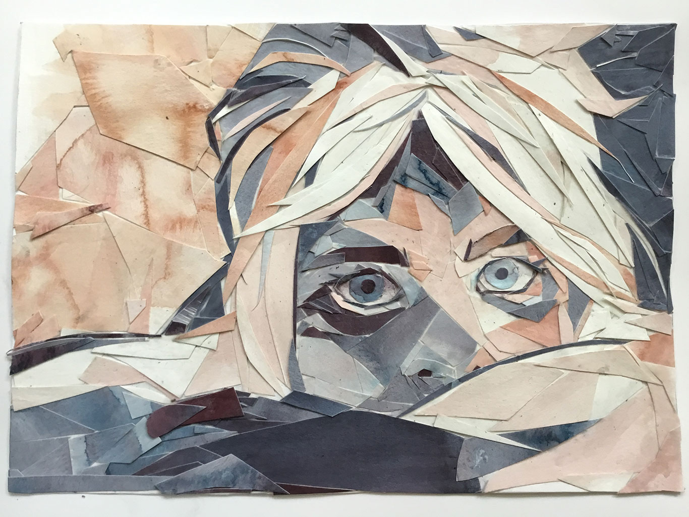 Art School Portfolios: Portfolio Examples | Art Prof: Create & Critique