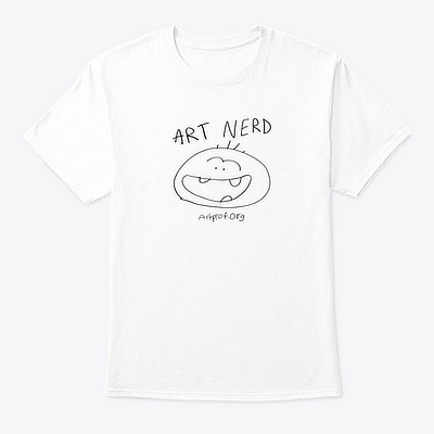 Support Us · Art Prof