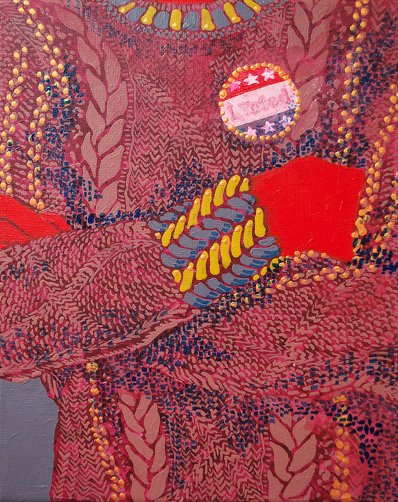 Art School Portfolio: Subject Matter · Art Prof