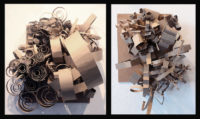3D Design: Chipboard · Art Prof