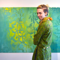 How to Write an Artist Statement · Art Prof