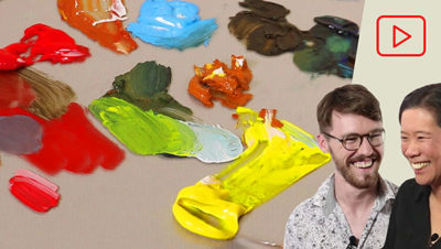 Drawing Curriculum · Art Prof