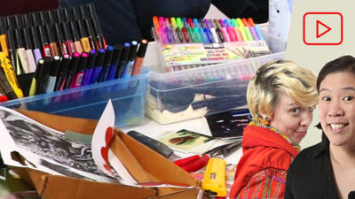 Basics Curriculum 1 · Art Prof