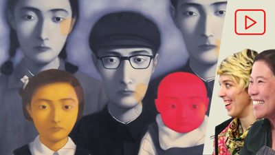 "Bad" Abstract Painting Compositions · Art Prof