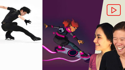 Art Prof Live Stream Reference Photos · Art Prof