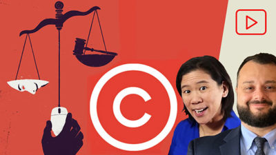 Top 5 Copyright Mistakes Artists Make · Art Prof
