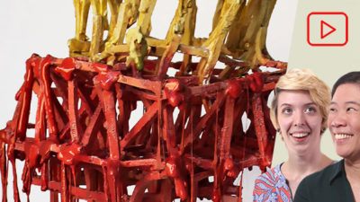How to Prepare an MFA Art Portfolio · Art Prof