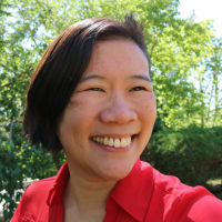 Clara Lieu · Art Prof