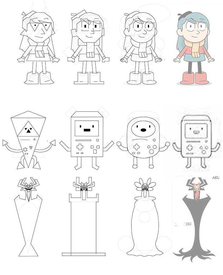 Details More Than 80 Character Sketch Lesson Plan In eteachers