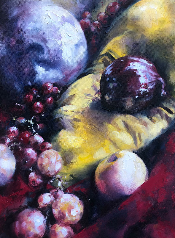 Support Us · Art Prof