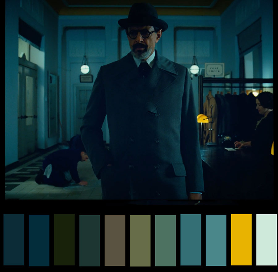Color Track · Art Prof