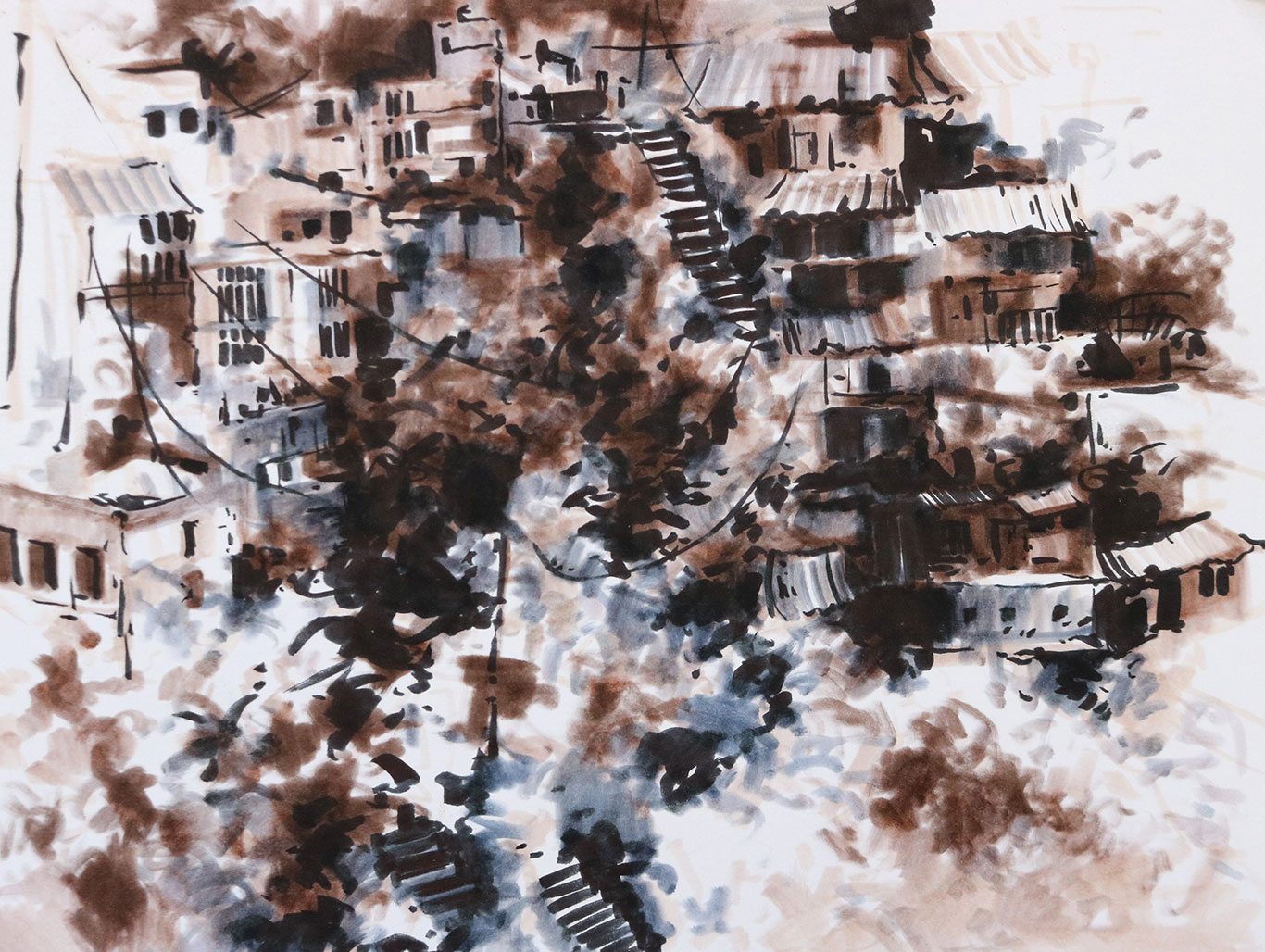Clara Lieu · Art Prof