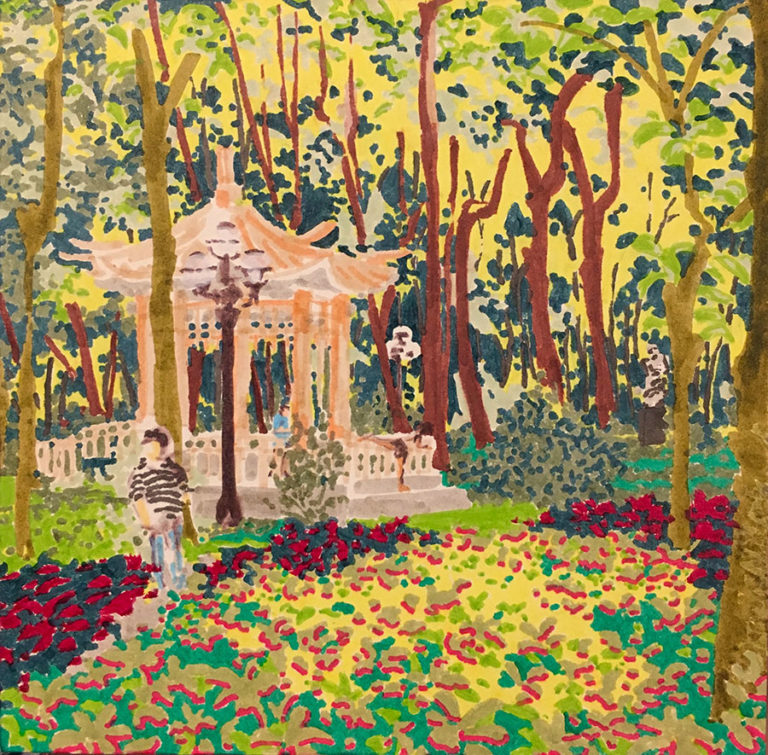 Art Commissions Guide · Art Prof