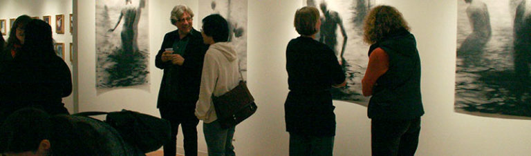 Guide to Artist Statements · Art Prof