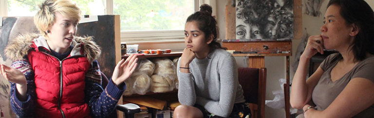 Brainstorming for Artists · Art Prof