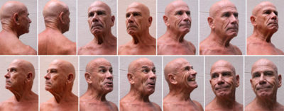 Art Prof Reference Photo Collection · Art Prof