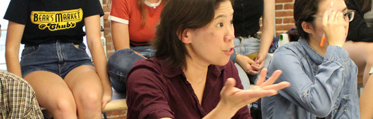 About Art Prof · Art Prof