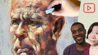Soft Pastel Archives · Art Prof