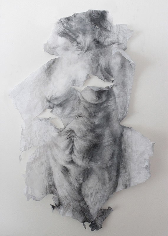 Clara Lieu · Art Prof