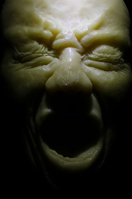 Clara Lieu · Art Prof