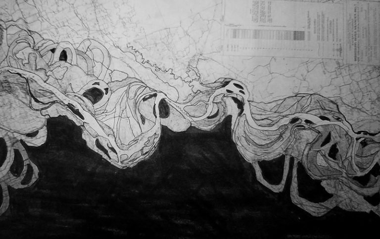 Expressive Drawing Track · Art Prof