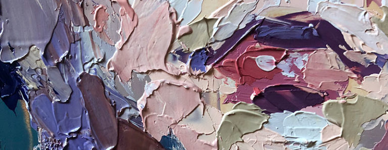 "Bad" Abstract Painting Compositions · Art Prof