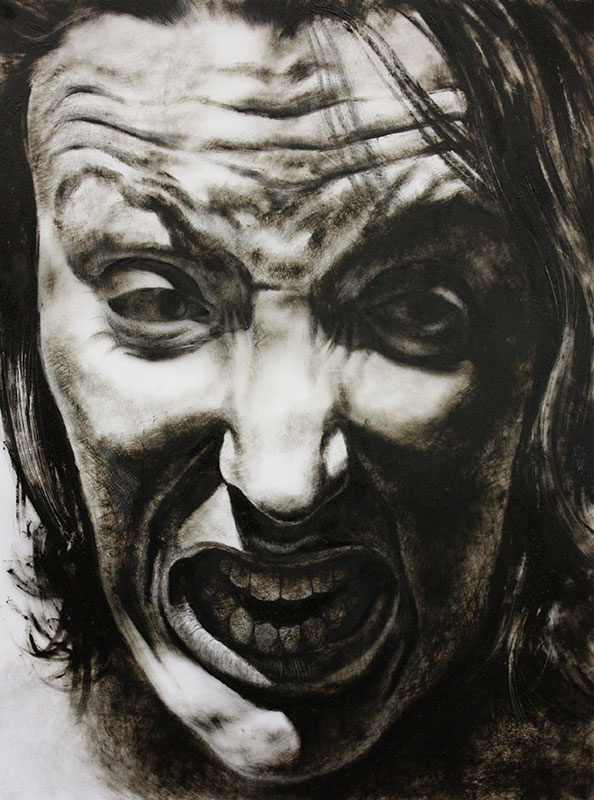 Clara Lieu · Art Prof