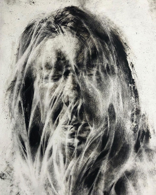 Clara Lieu · Art Prof