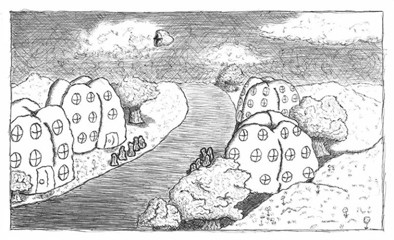 Abstract Acrylic Painting Prompts · Art Prof