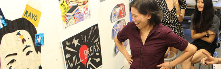 About Art Prof · Art Prof