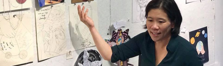 How to Write an Artist Statement · Art Prof