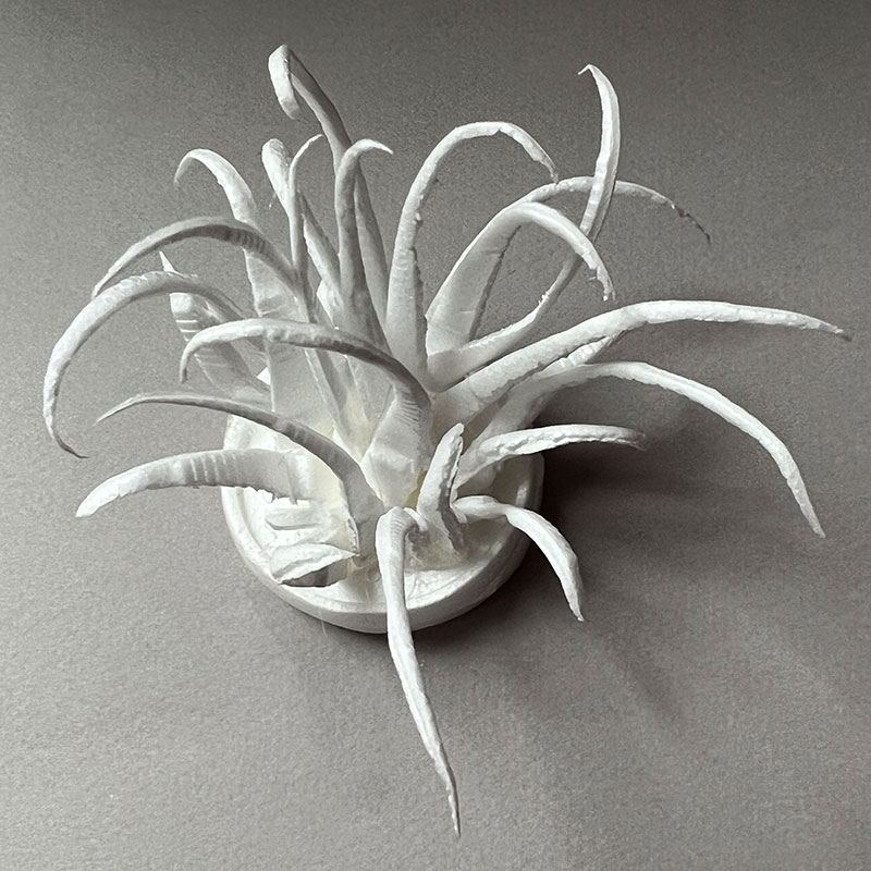 Styrofoam Cup Sculptures: Step by Step Demo · Art Prof