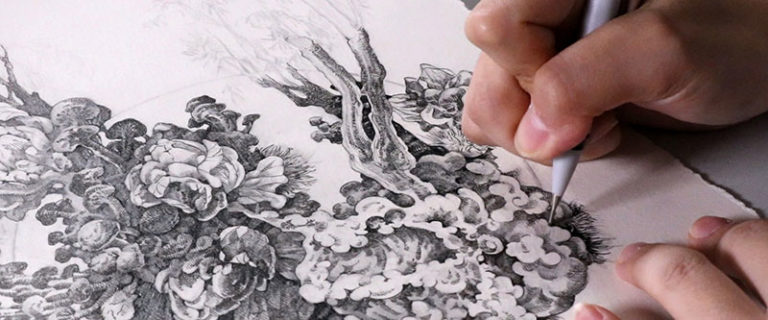 Drawing Curriculum · Art Prof