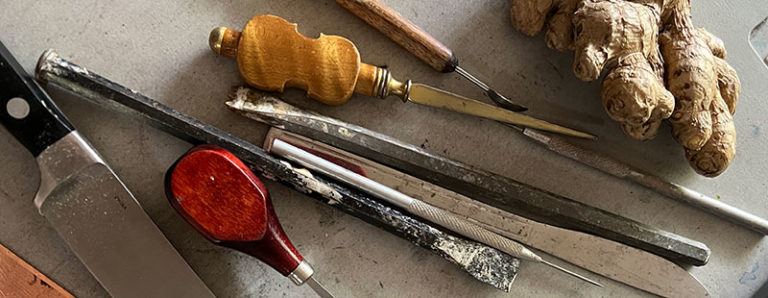 Drypoint: Intaglio Printmaking · Art Prof