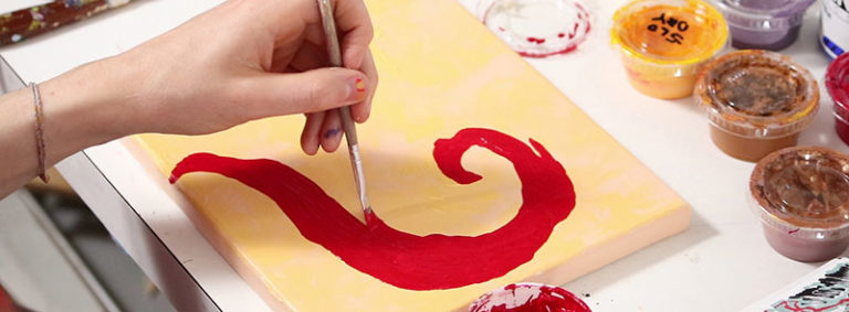 Anatomy TRACK: Lesson 5, Foreshortened Figures · Art Prof