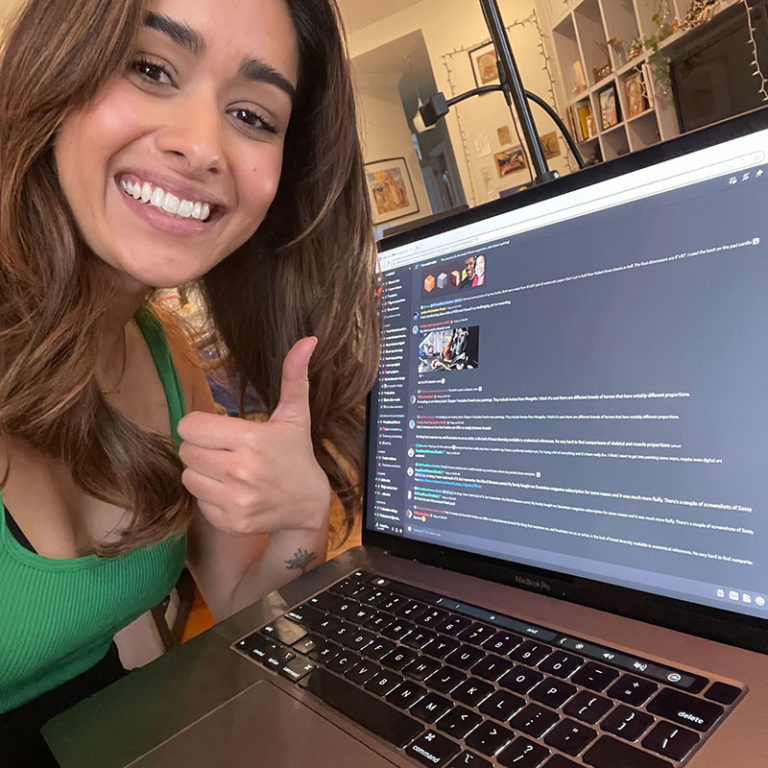 Join the Art Prof Family · Art Prof