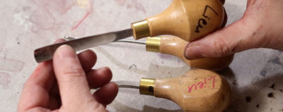 Woodcut: Relief Printmaking · Art Prof