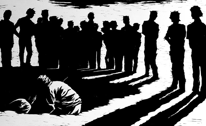 Clara Lieu · Art Prof