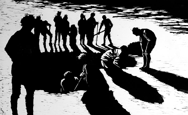 Clara Lieu · Art Prof