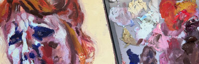 Intro to Oil Painting: Part 1 - Basics · Art Prof