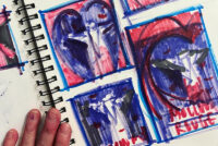 Guide to Thumbnail Sketches · Art Prof