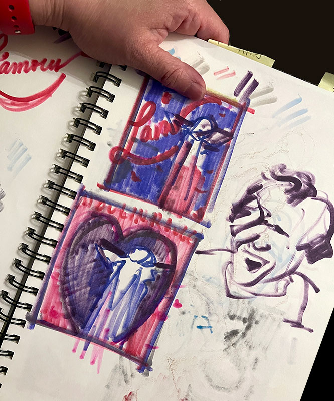 Guide to Thumbnail Sketches · Art Prof