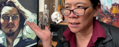 How to Write an Artist Statement · Art Prof