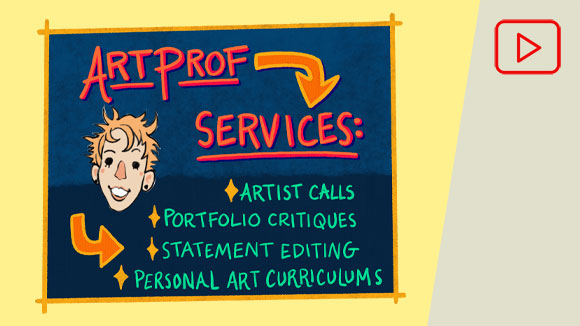 Services · Art Prof