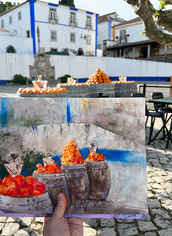 Portugal · Art Prof