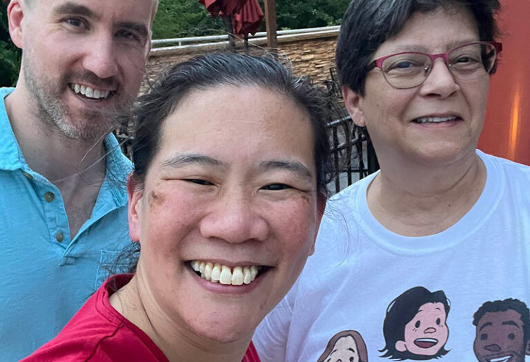 Community on Discord · Art Prof