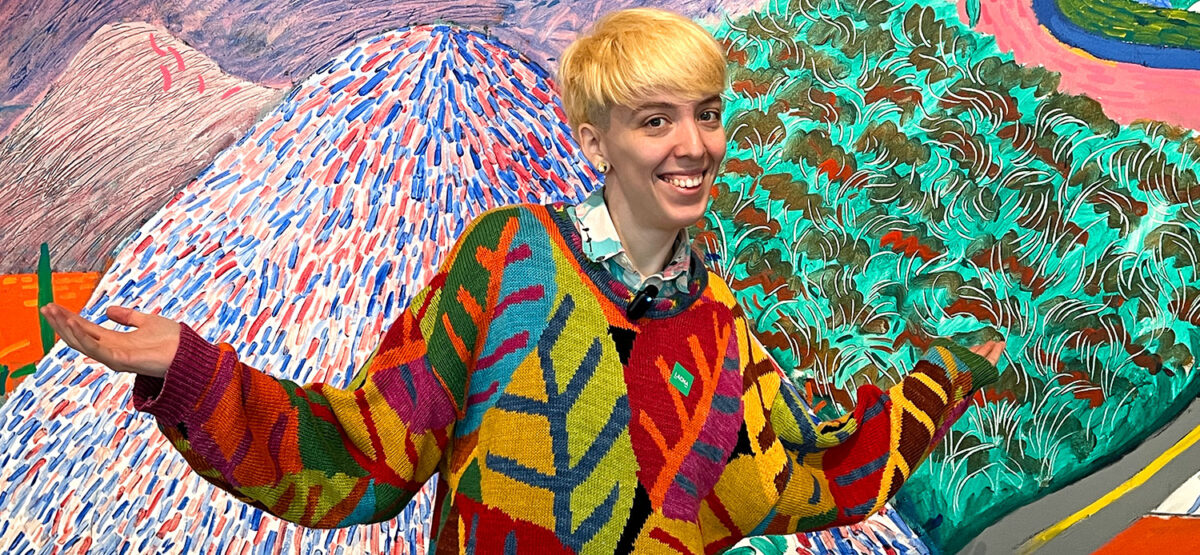 Guide to Artist Statements · Art Prof