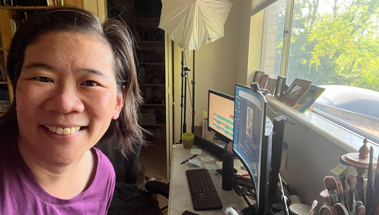 Guide to Artist Statements · Art Prof