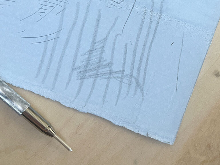 Silverpoint: A Renaissance Drawing Tool · Art Prof
