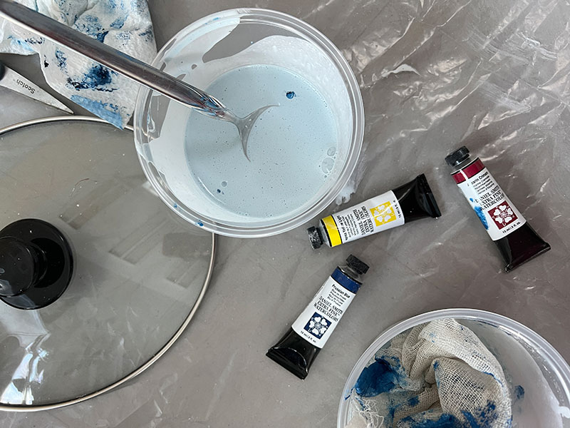 Silverpoint: A Renaissance Drawing Tool · Art Prof